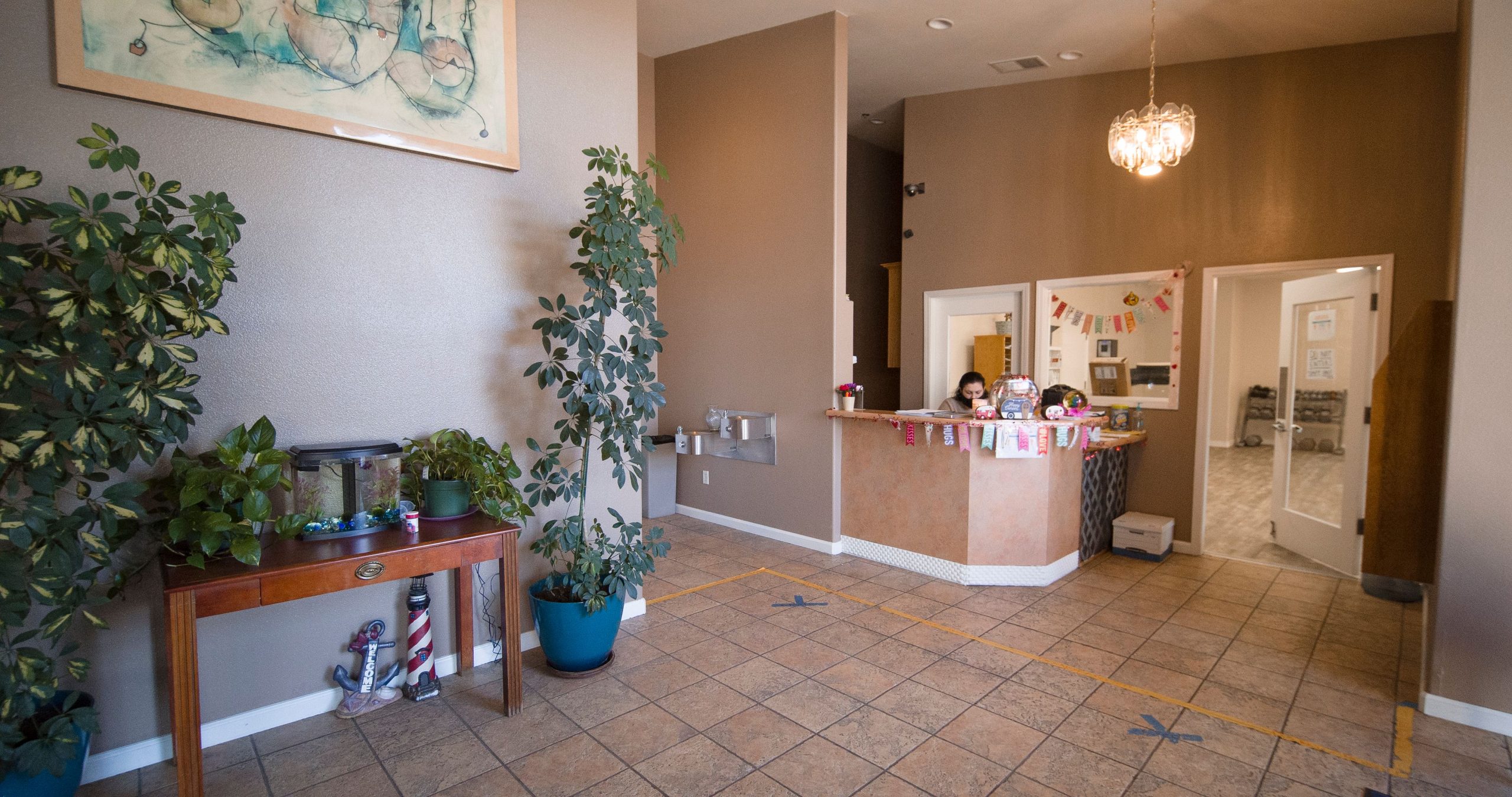 Dope RV with all the fixins - Garlic Farm RV Park